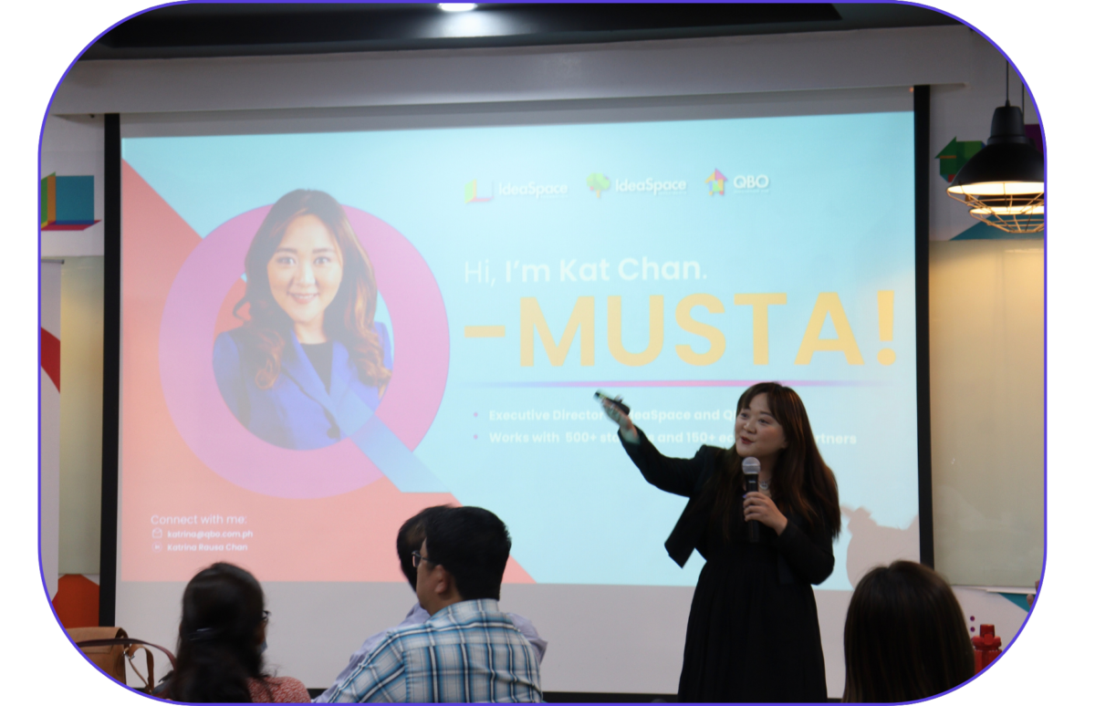 TECH-ED UP TEACHERS: Leave a Nest Philippines introduces Japanese ...