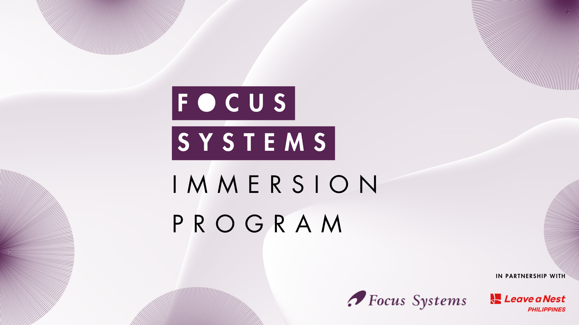 Japanese Tech Focus Systems Corporation Launches Groundbreaking ...