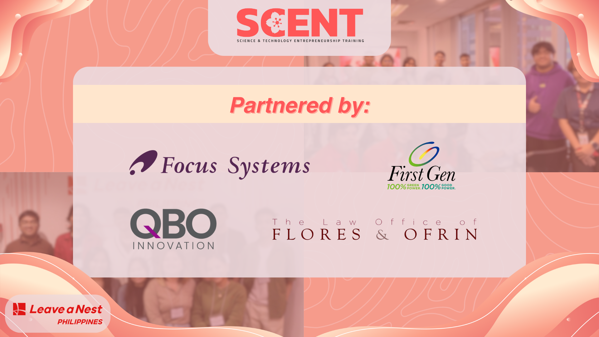Philippine Corporates Empowering the Next Generation of Innovators ...