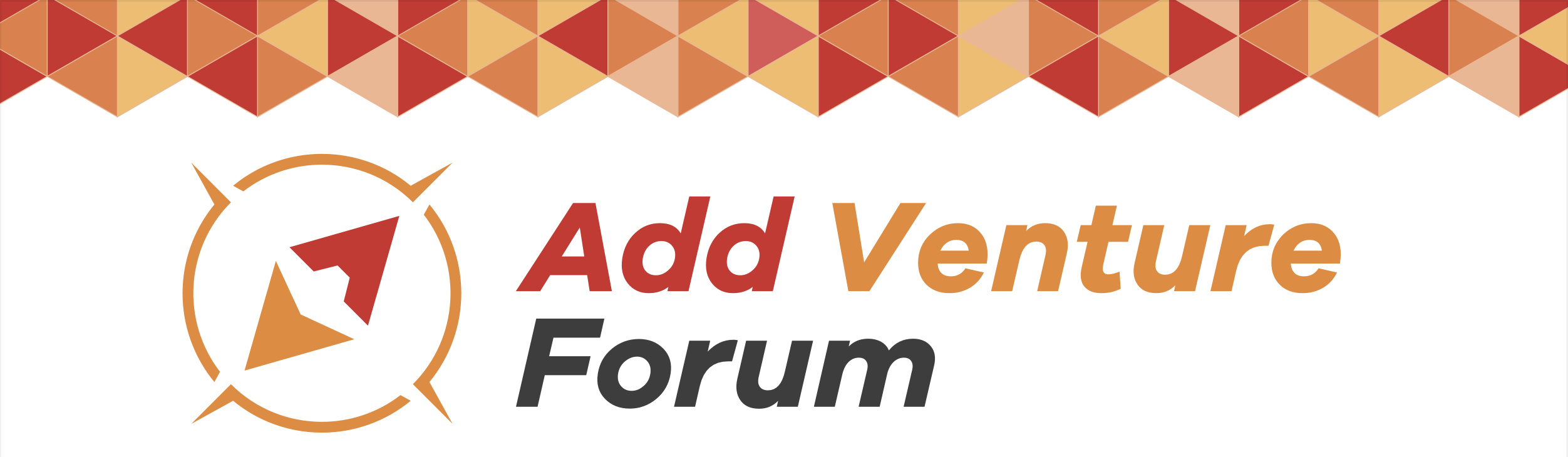 Add Venture Forum is coming to Singapore! | Leave a Nest