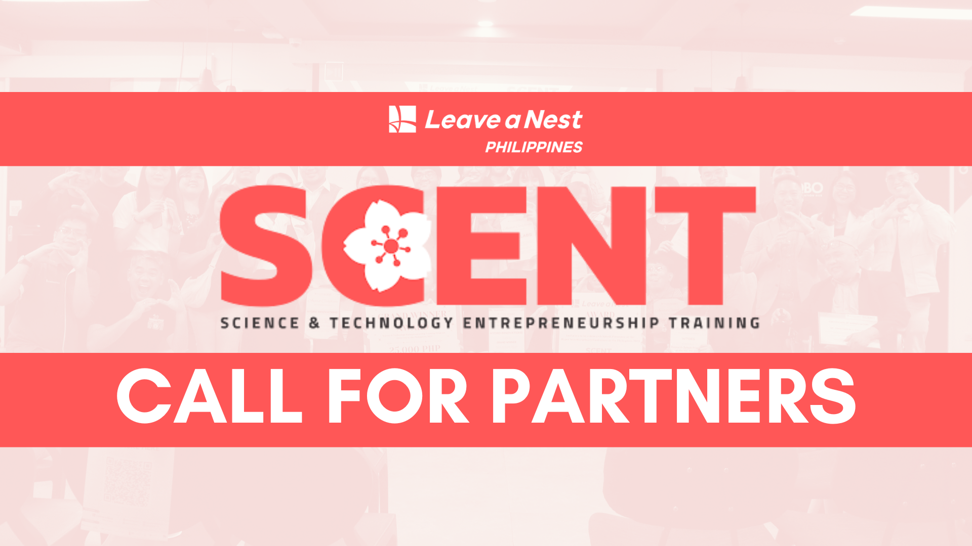 Leave a SCENT: Another Implementation of Science and Technology ...