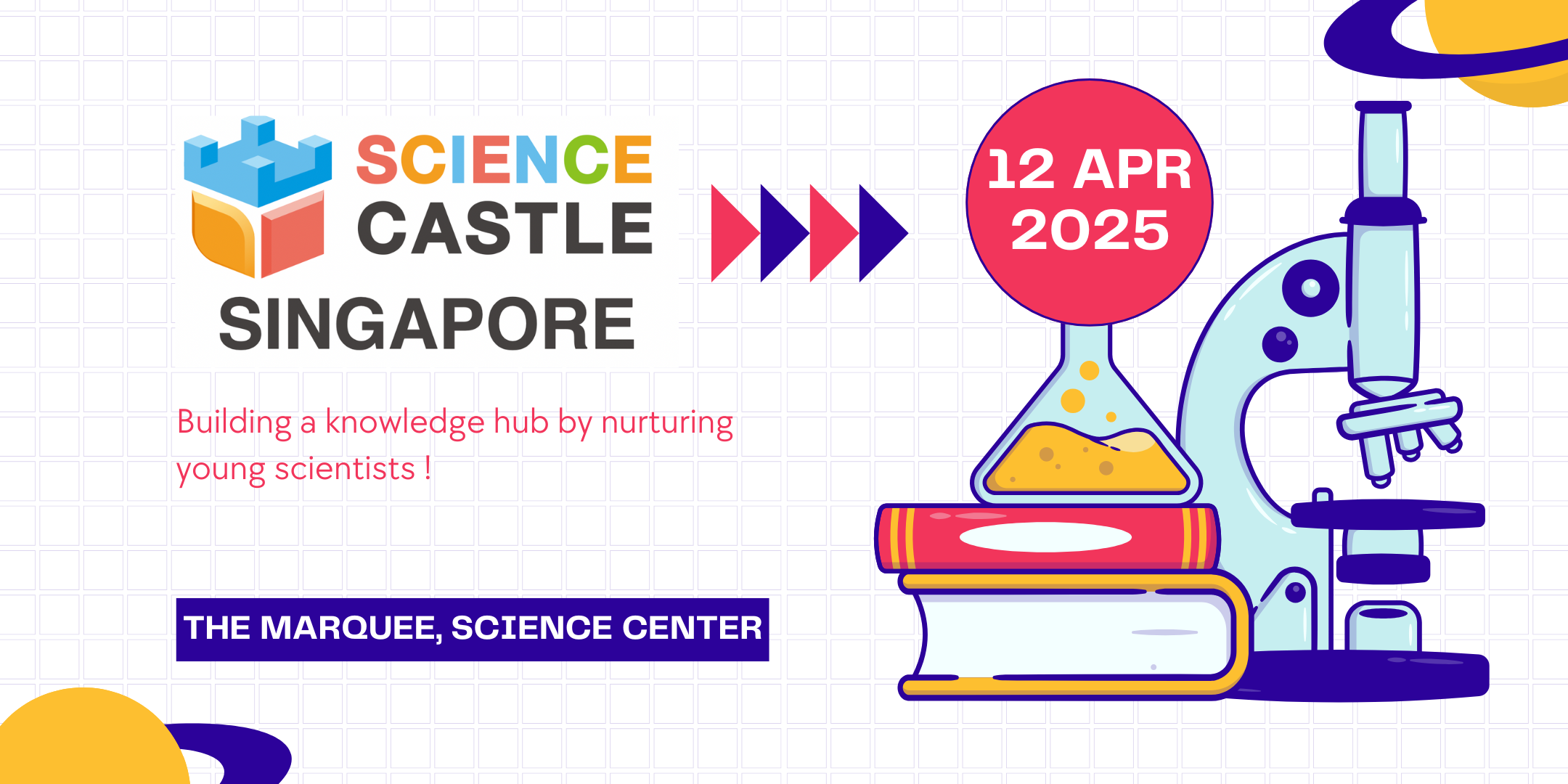 Relaunching Science Castle Singapore: A Platform for the Innovators of ...