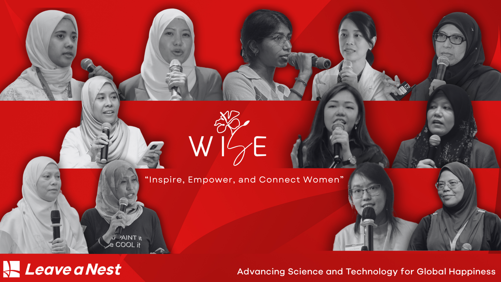 WiSE 2025 Startup Pitching Finalists Announced: Empowering Innovation and Entrepreneurship ...