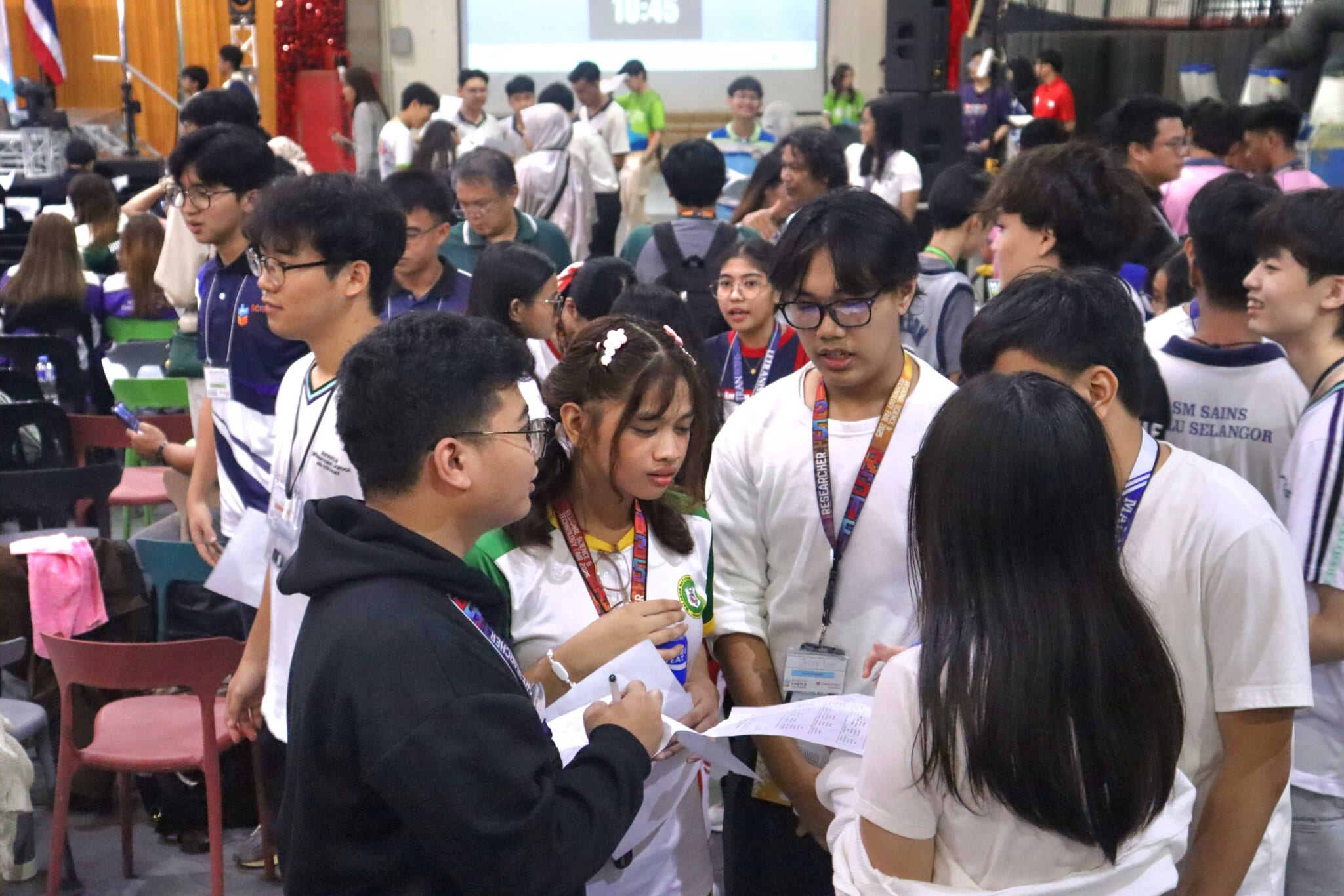 Science Castle Philippines 2026: Reshaping Research Culture and Mindset ...